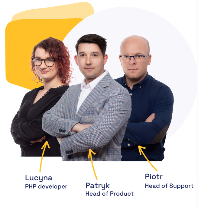 Benefits | Linker Cloud - Order Management System