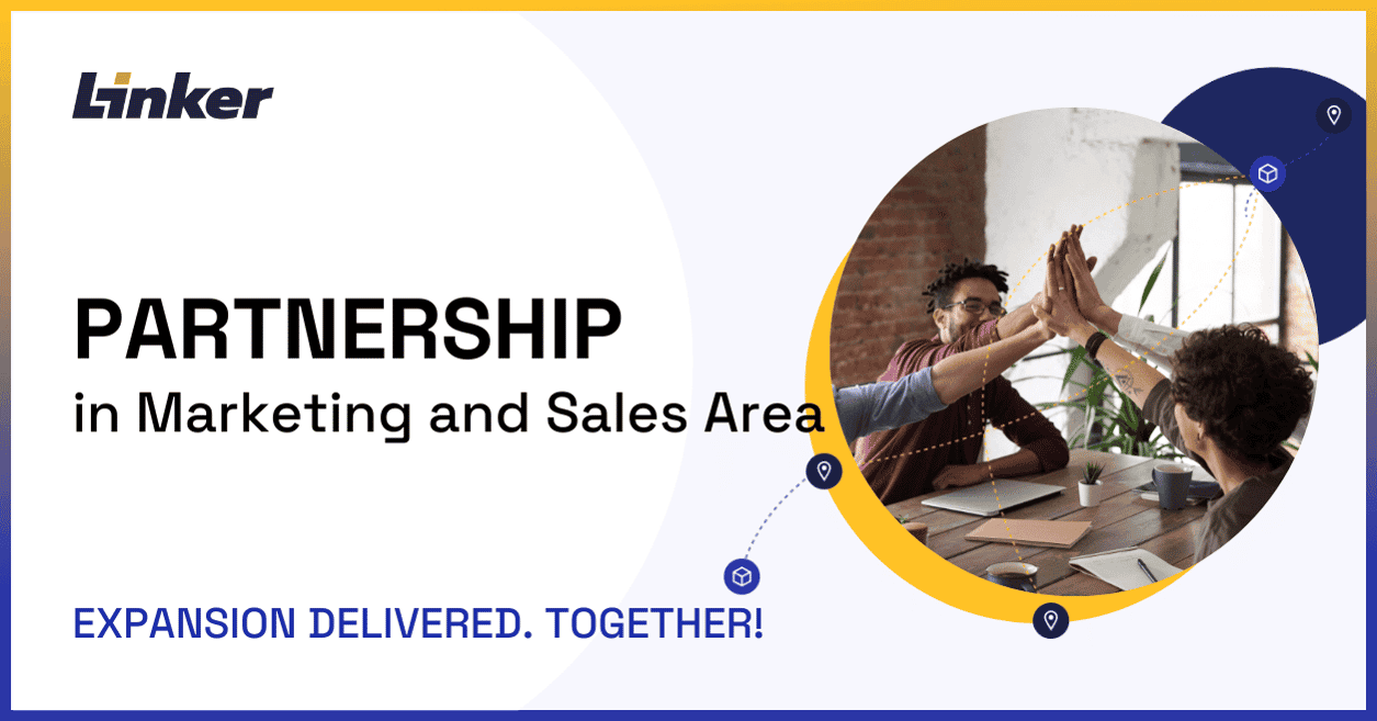 Partners | Linker Cloud Fulfillment Network