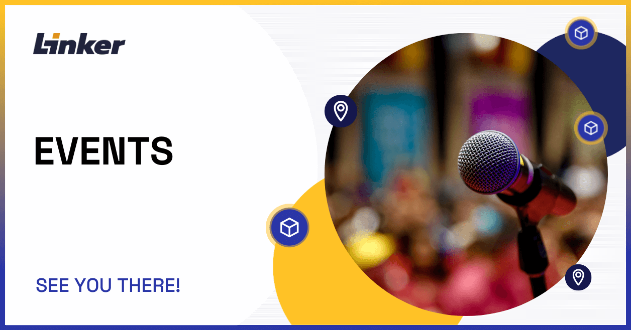 Events | Linker Cloud