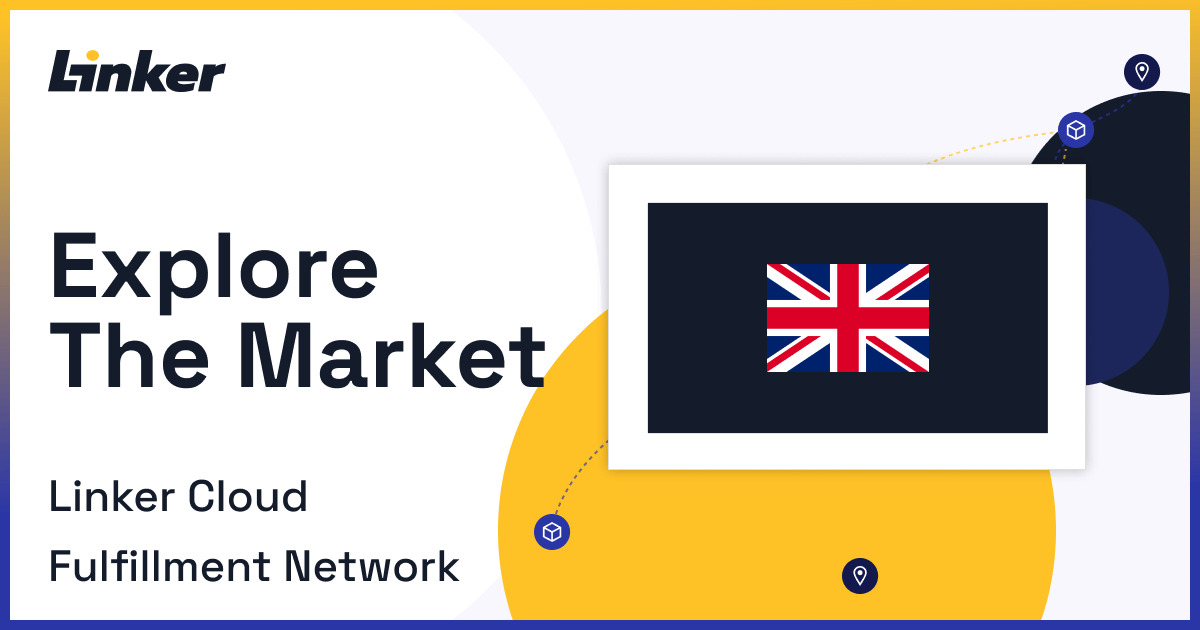 Explore The Market - The United Kingdom